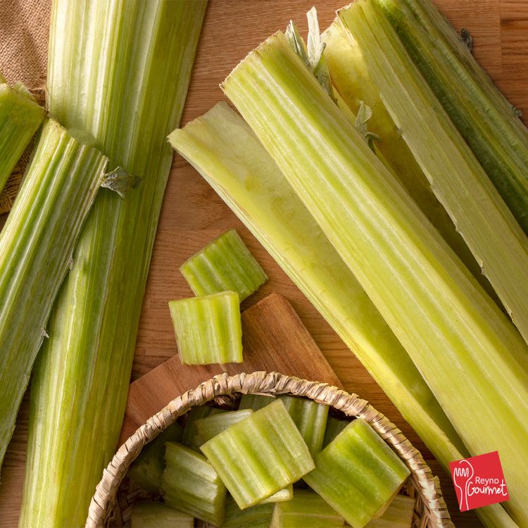El cardo, la verdura de invierno que se va a convertir en tu favorita
