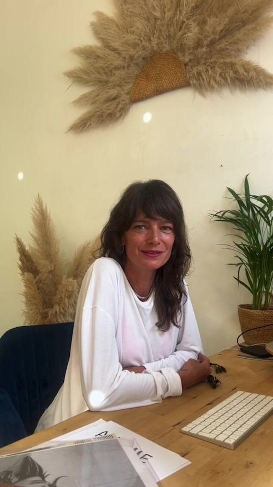 Misterio resuelto: la historia de la exmodelo que internet pasó ...