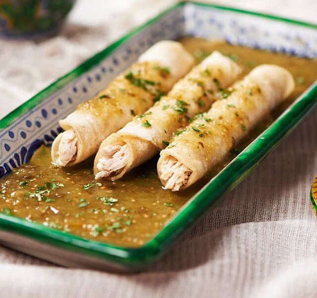 15 recetas para aprovechar las sobras de pollo