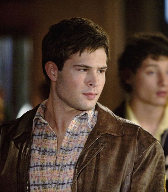 Muere el actor Cody Longo, una de las estrellas de 'Hollywood Heights'