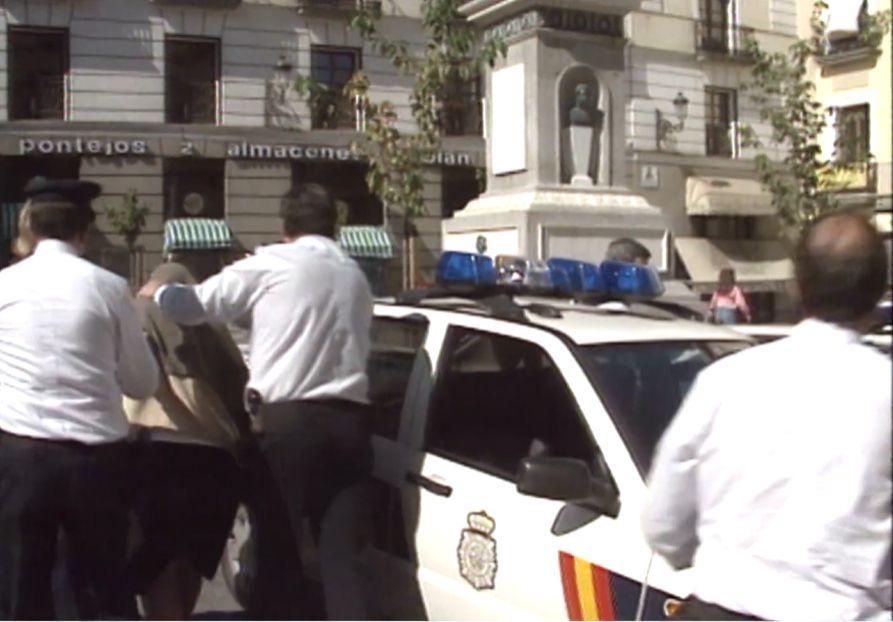 La verdadera historia de Anabel Segura, el secuestro más largo de ...