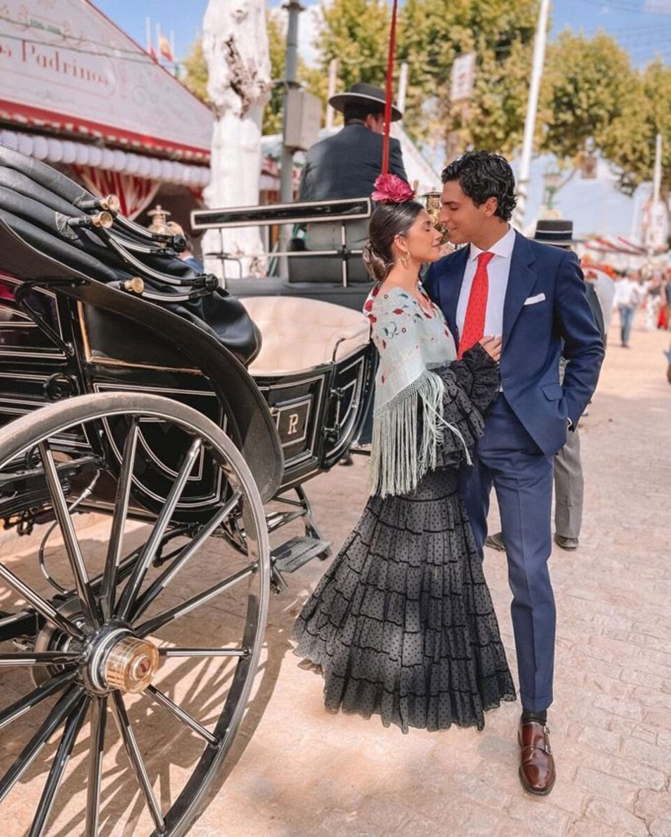 Feria de Abril de Sevilla 2023: cómo deben vestir los hombres