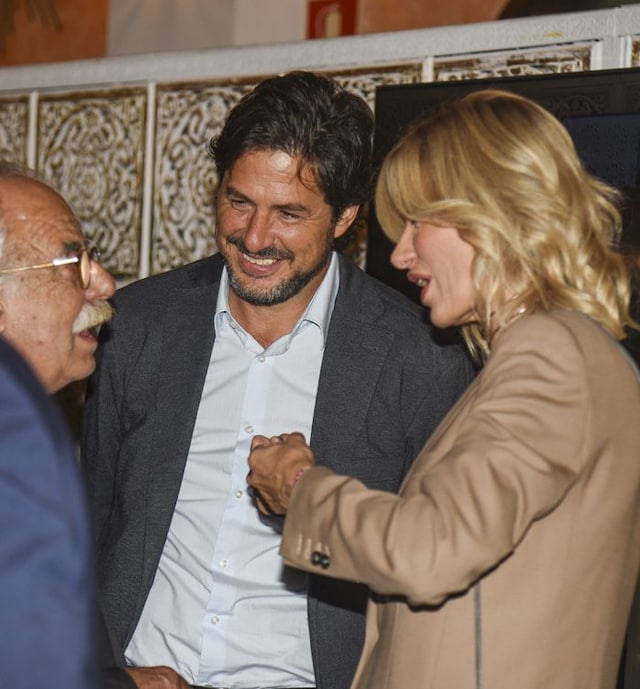 Susanna Griso desvela qué estudian sus hijos mayores y se emociona al ...