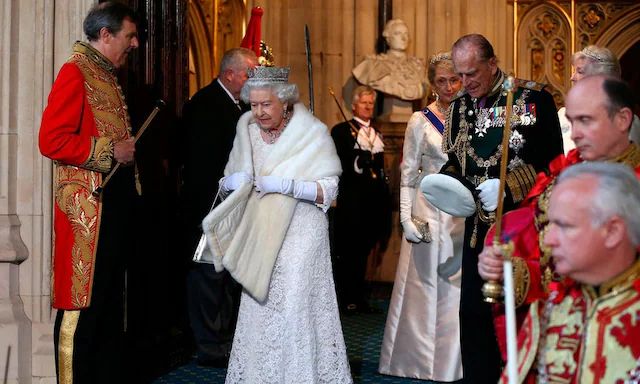 Se casa Lord Thomas Fitzalan-Howard, hijo del duque de Norfolk: una ...