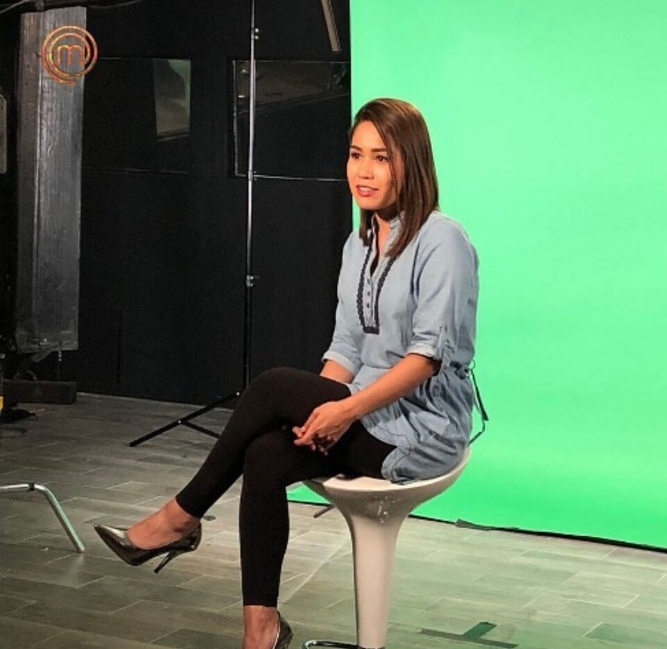 Muere Yanin Campos, exconcursante de ‘MasterChef México’, en un trágico ...