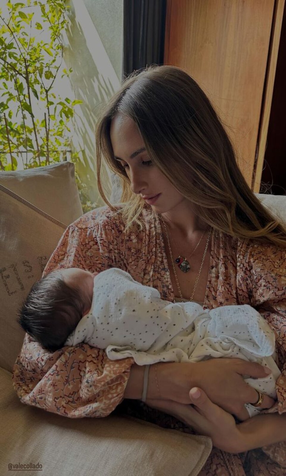 La nueva etapa de Alonso Aznar y Renata Collado en Miami, 5 meses antes ...