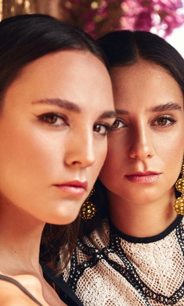 Victoria de Marichalar y Rocío Laffón: así comenzó su historia de amistad