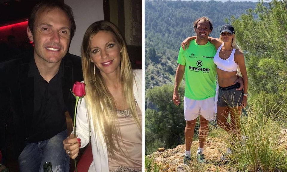 María José Camacho: su historia de lucha tras la muerte de Francesc Arnau