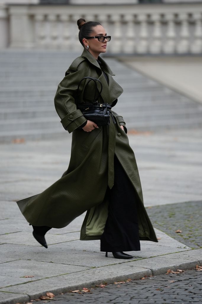 6 colores que combinan genial con el negro y te ayudarán a crear looks ...