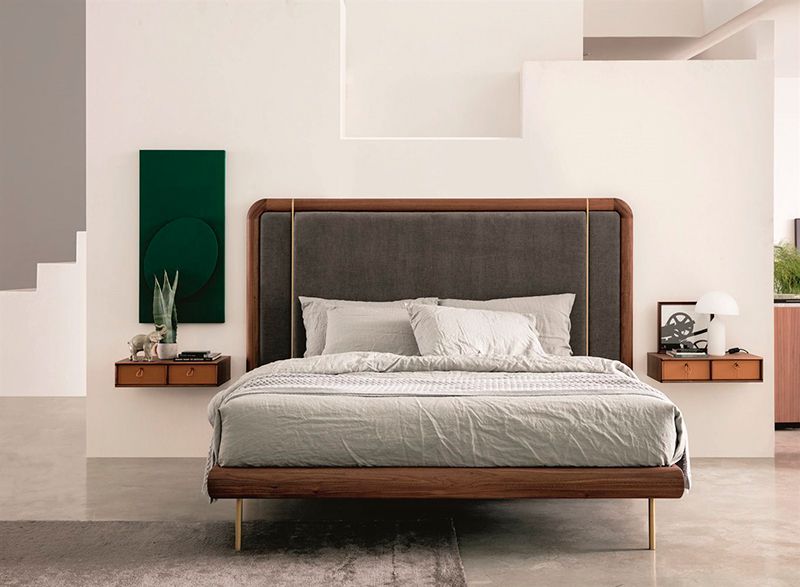 Las camas más novedosas para el dormitorio