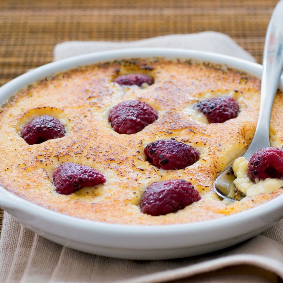 Cómo flambear un plato sin quemar la cocina