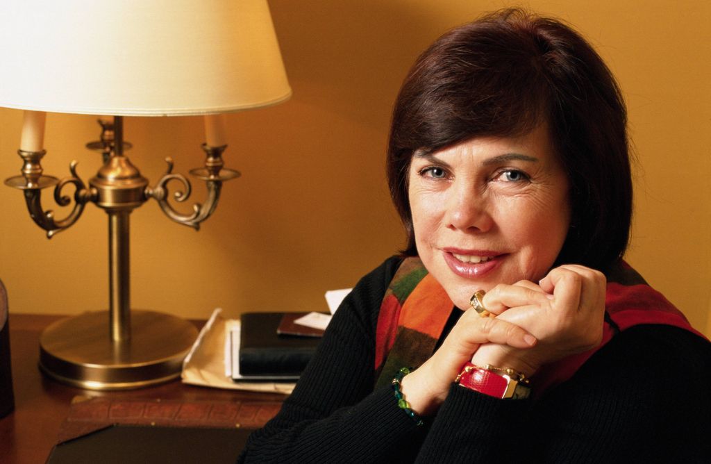 Muere la periodista y actriz Isabel Pisano a los 81 años