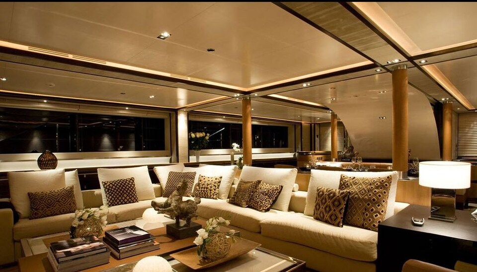 Nuevas claves del hundimiento del yate 'Bayesian', en el que murió el ...