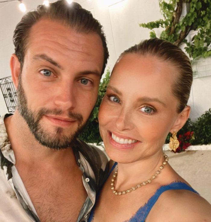Así es Miguel Ángel Herrera, el marido de Soraya que está a punto de ...