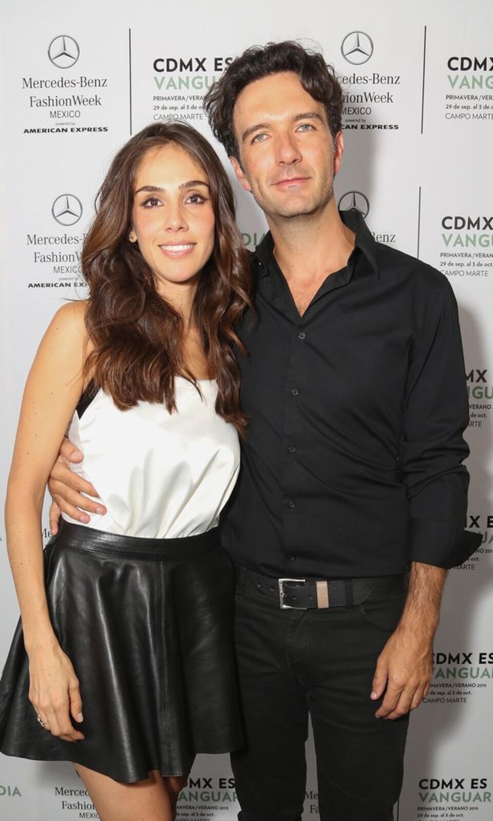 Sandra Echeverría habla de cómo se encuentra tras separarse Leonardo de Lozanne | ¡HOLA!