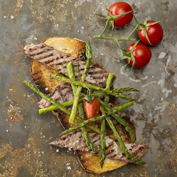 20 recetas de tostas superfáciles y rápidas de preparar