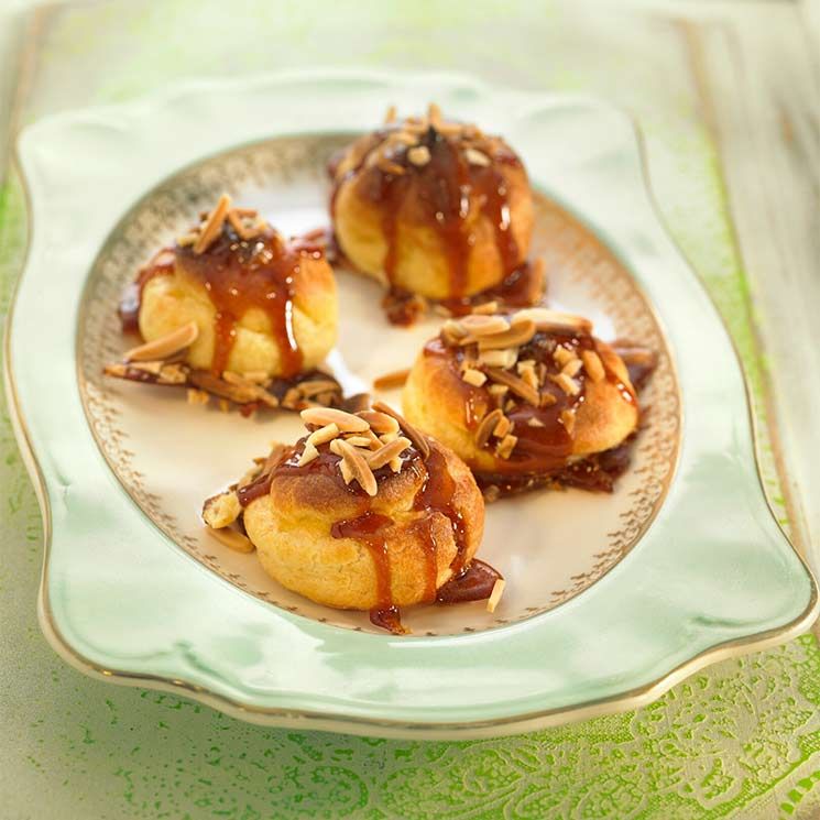 Franchipán o 'frangipane', ¿sabes qué es y cómo hacerlo?