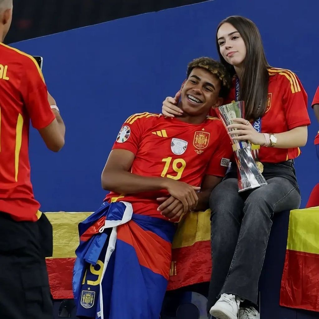 ¿Quiénes son las parejas más populares del vestuario del Barça?