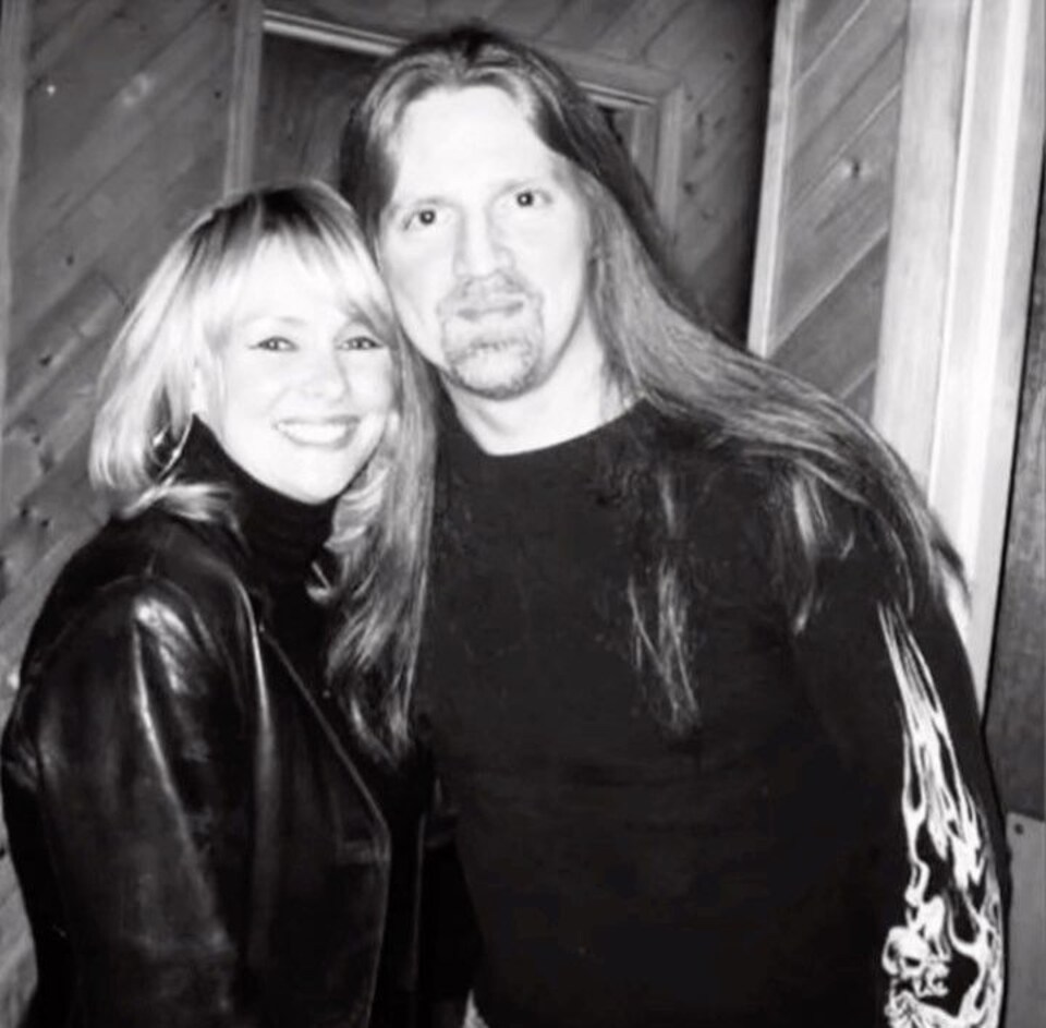 Muere Karl Cochran, mítico guitarrista de KISS, tras un trágico ...