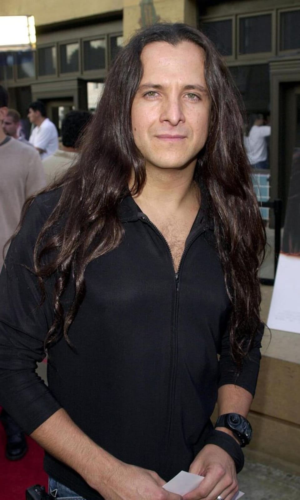 Así es Fiona, la hija del fallecido Eduardo Palomo | ¡HOLA!