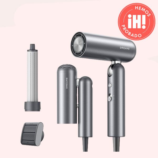 Los 6 mejores secadores iónicos