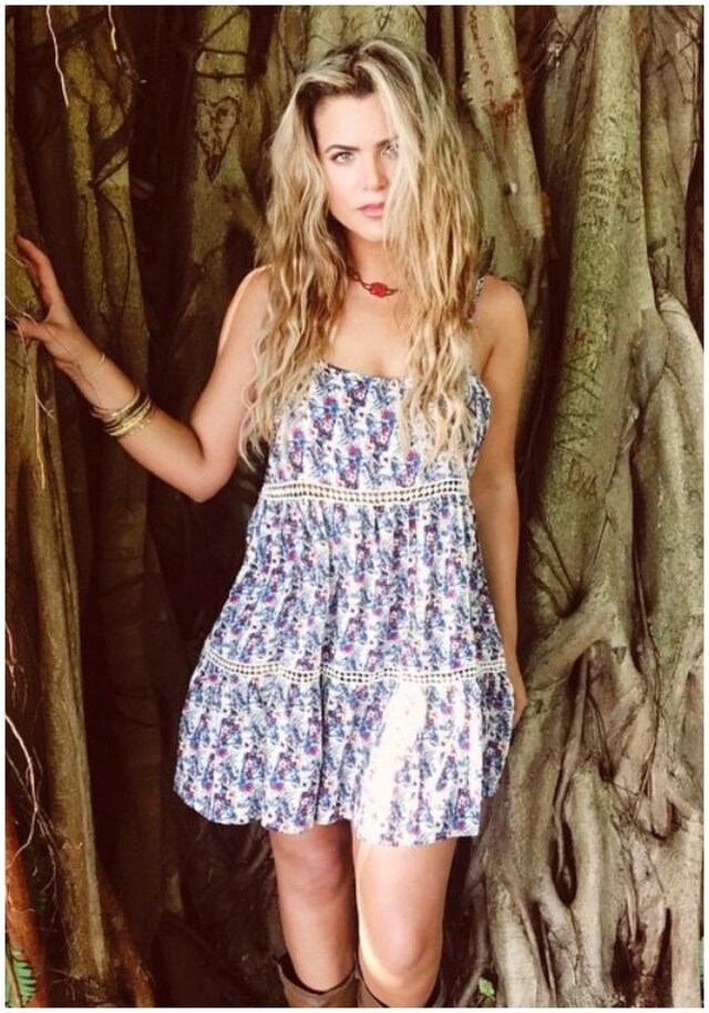 Conoce más sobre la vida de Isabela Castillo, la mujer que flechó a ...