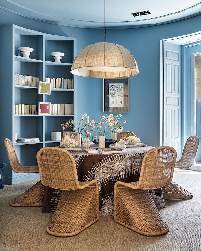 Cómo elegir la mesa de comedor perfecta: escoge con acierto la forma, el tamaño y el material ideal