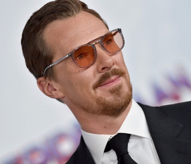 Benedict Cumberbatch, todo un héroe gracias a 'El poder del perro'