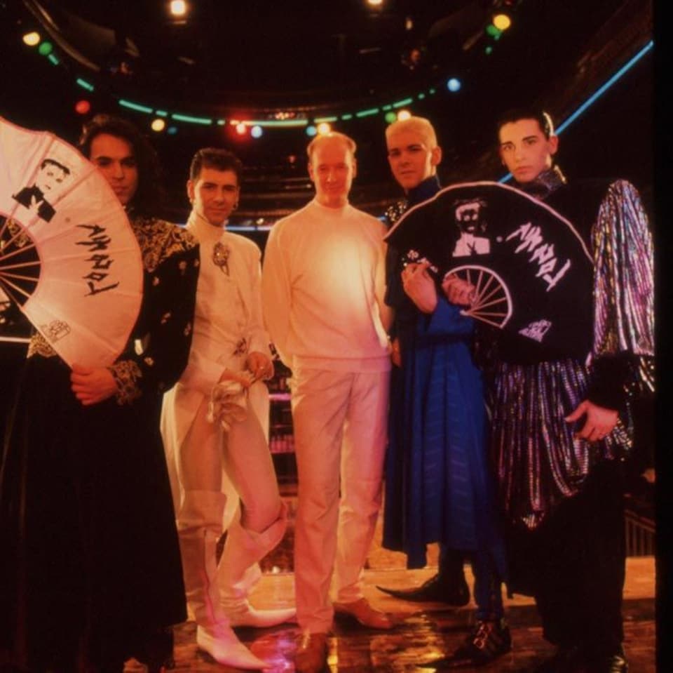 Locomía estrena documental cuatro años después de la muerte de dos de ...