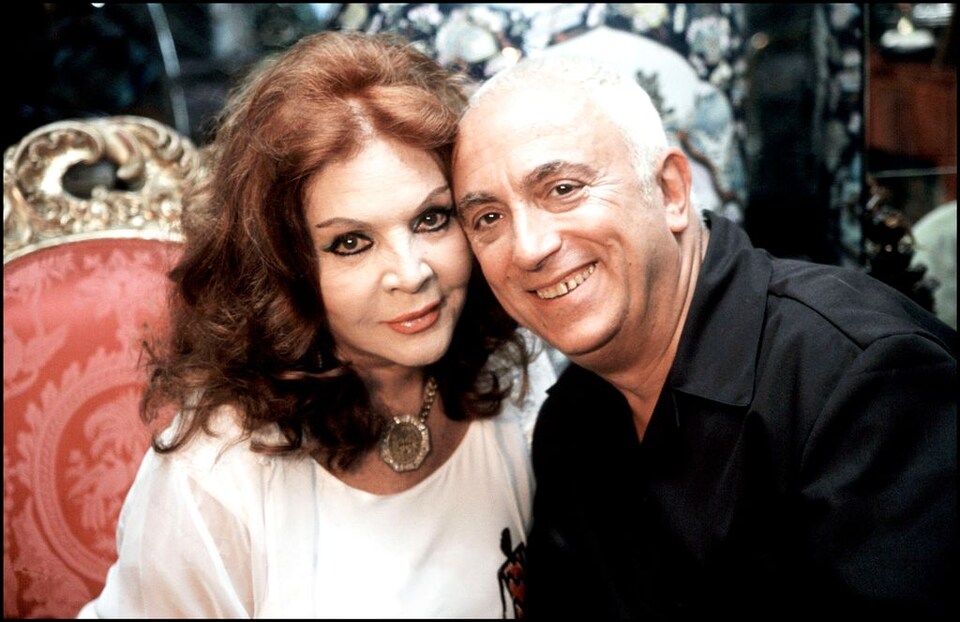 Muere el periodista y colaborador televisivo Carlos Ferrando a los 76 años