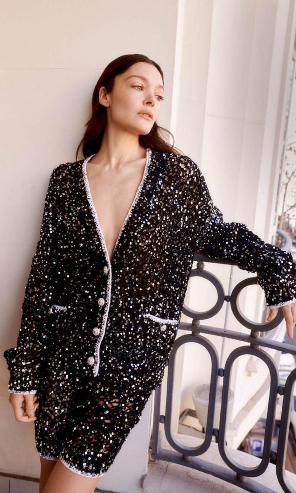 Ana Rujas: el comienzo de su nueva vida