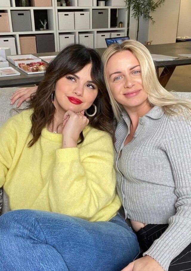 Selena Gomez Y Todas Sus Lecciones Sobre Salud Mental