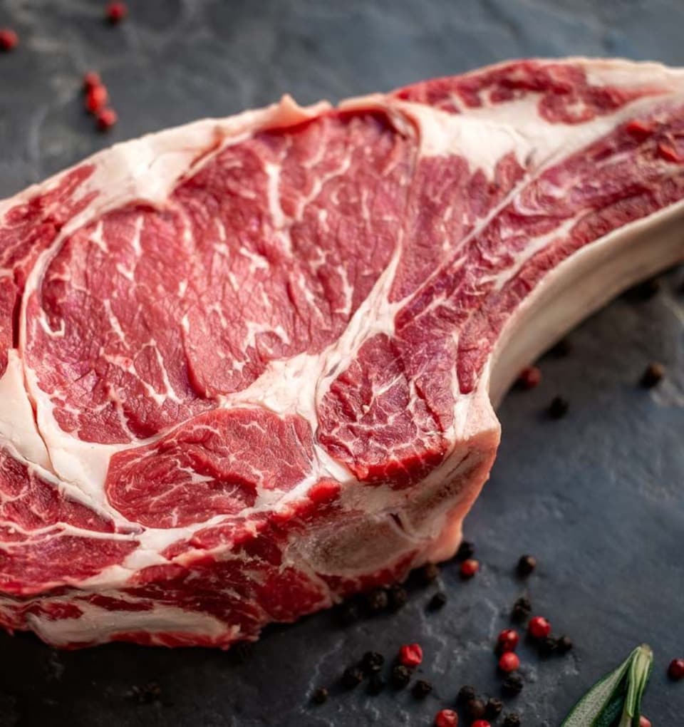 Principales tipos de chuleta y cómo cocinarlos