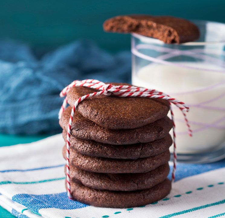 Cómo hacer las galletas caseras más fáciles y deliciosas
