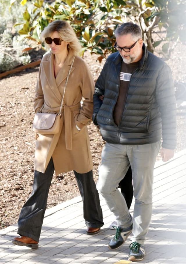 Susanna Griso desvela qué estudian sus hijos mayores y se emociona al ...