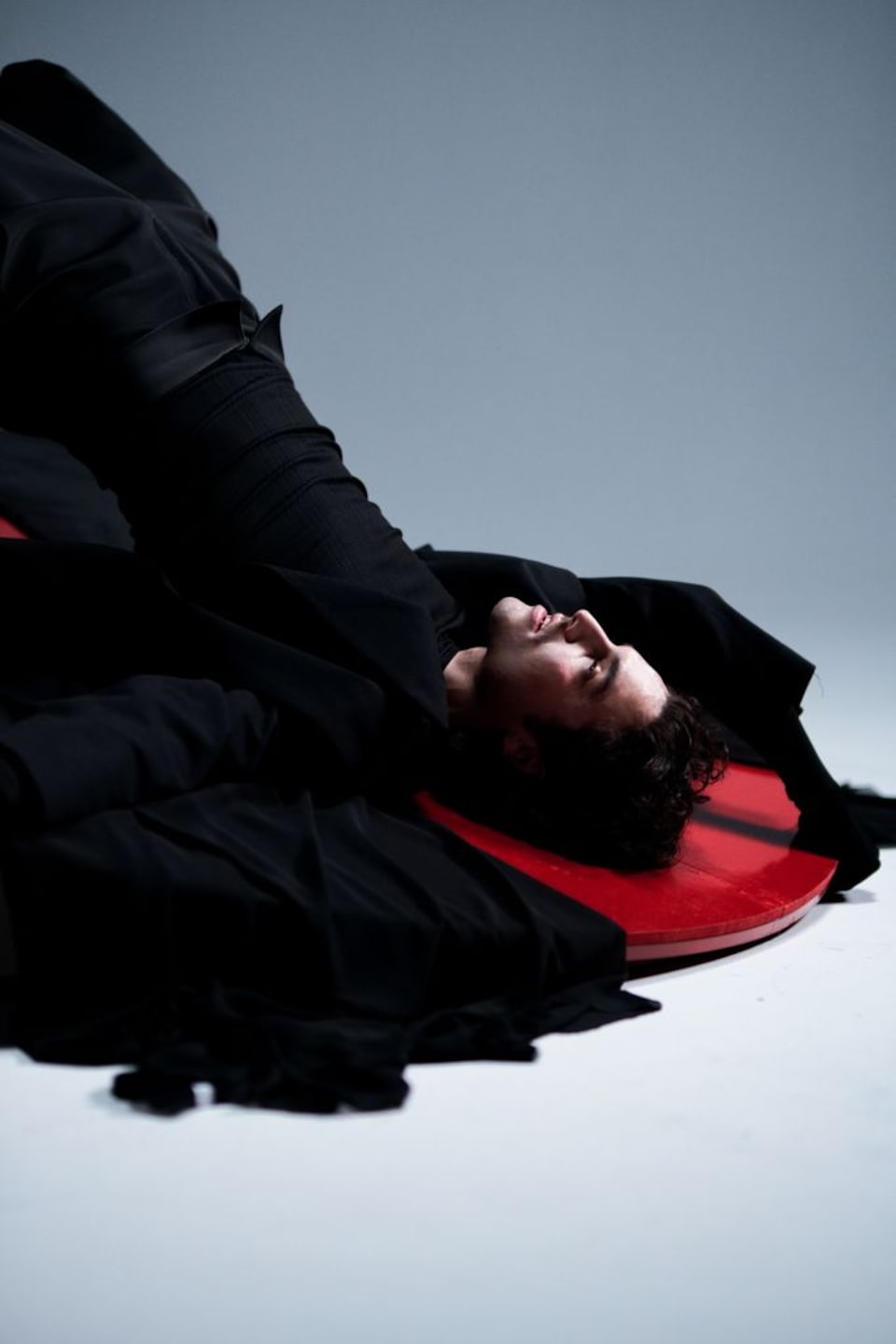 Humbe estrena ‘Kintsugi’, una canción de amor irresistible | ¡HOLA!