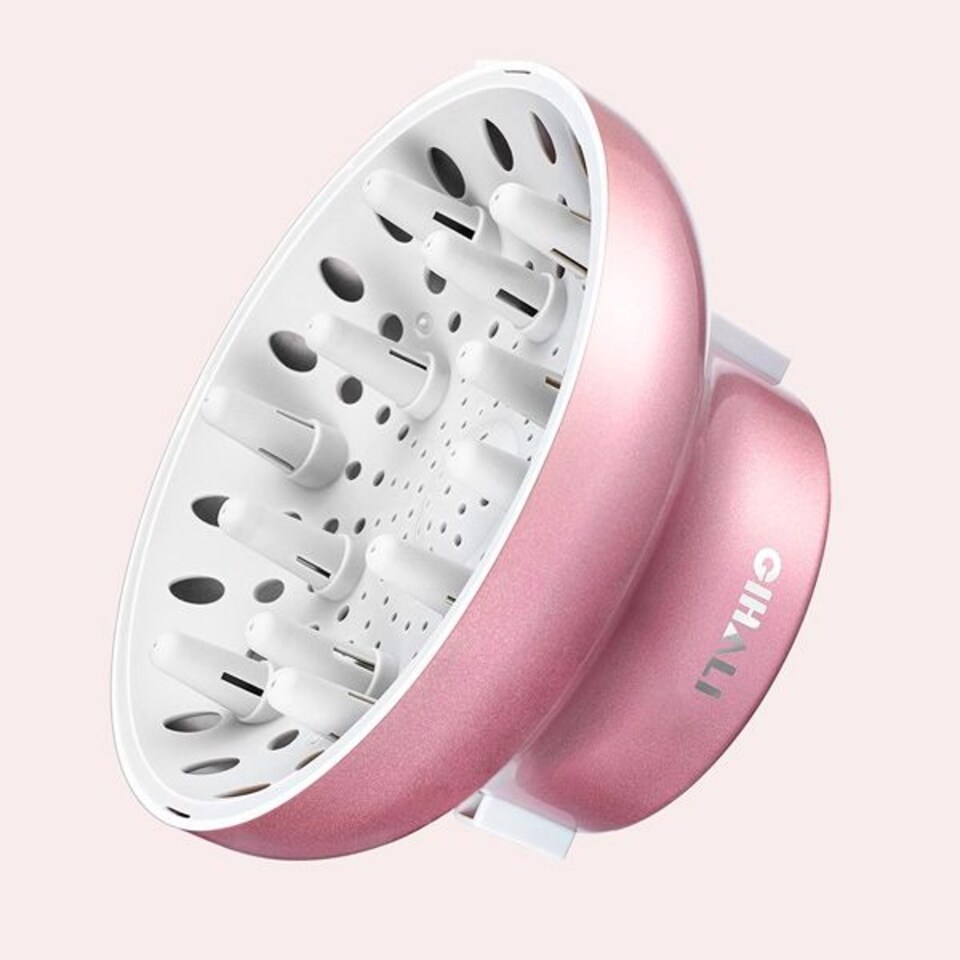 5 Difusores universales compatibles con cualquier secador