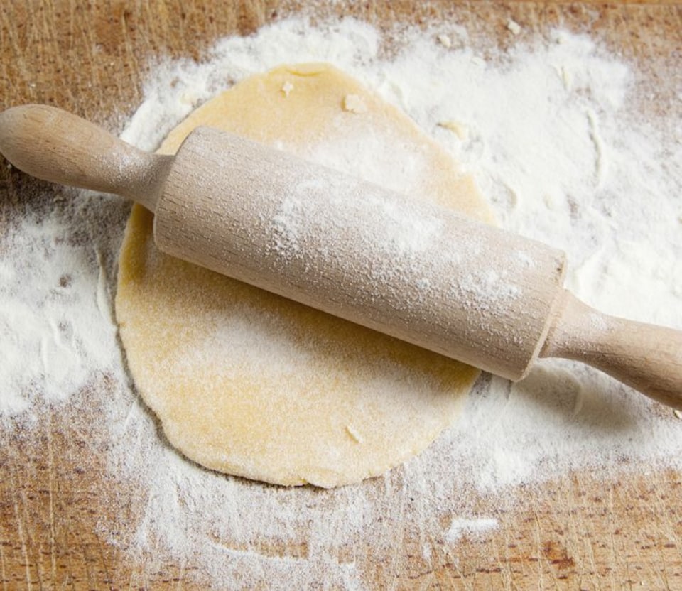 Cómo hacer masa sablé y para qué se usa
