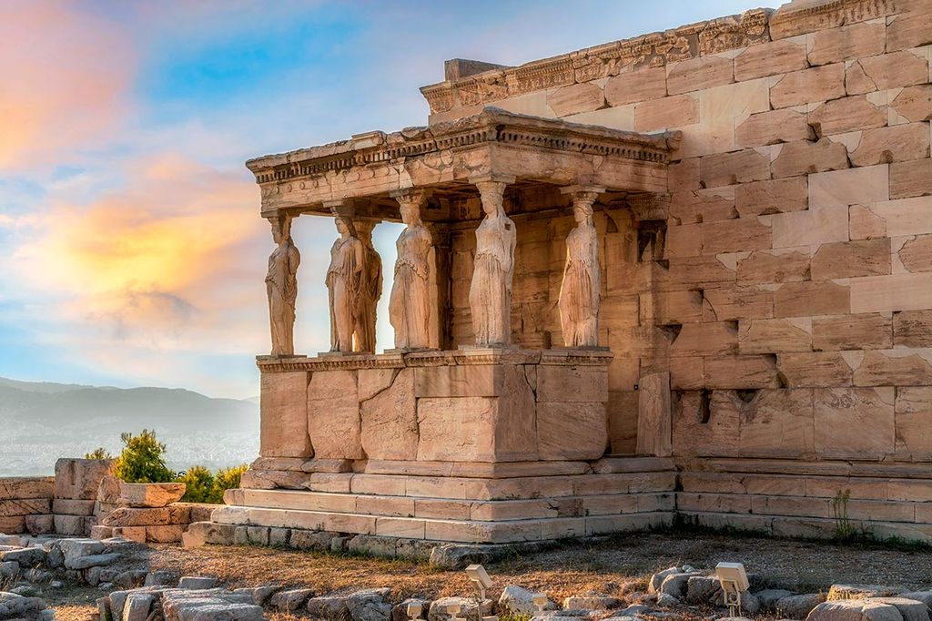Los 15 monumentos más importantes del mundo