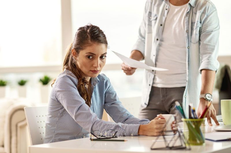 Personalidad sumisa: estos son los rasgos y características que te definen