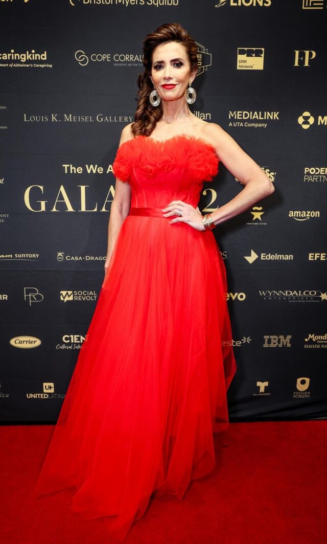 Alfonso Herrera y Michelle Salas celebran en Nueva York | ¡HOLA!