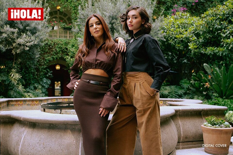 Eva Longoria celebra la vida, la familia y el cine a los 50 | ¡HOLA!