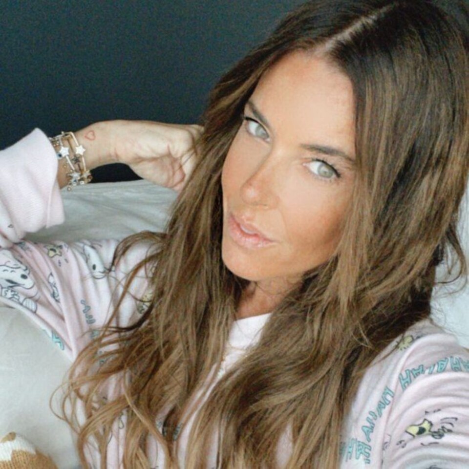 Maky celebra su cumpleaños 49 en su natal Argentina | ¡HOLA!