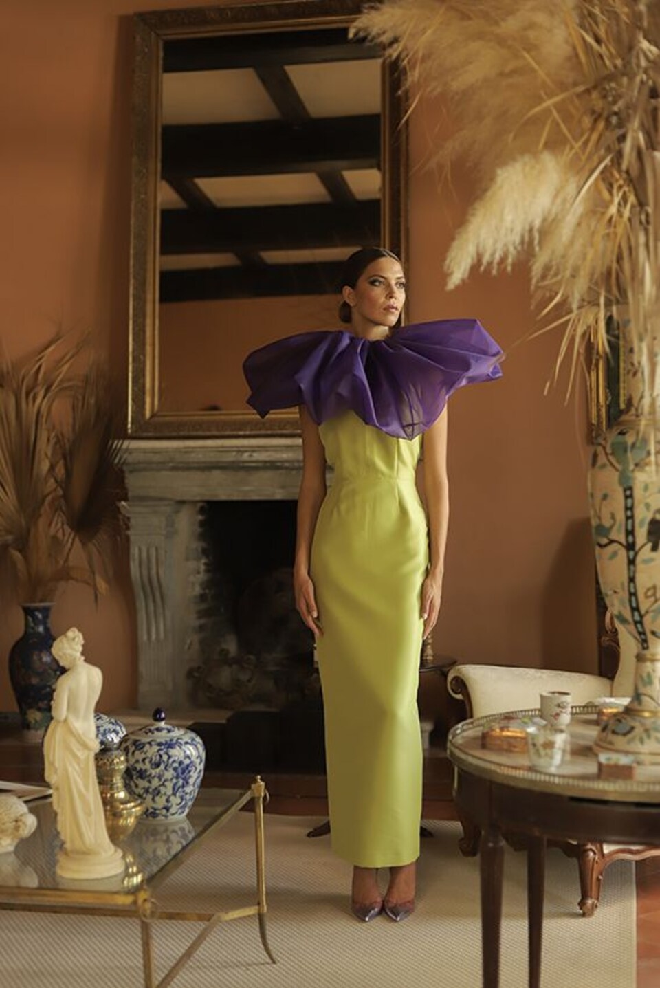 Tendencias de invitada para 2023 favoritas de las firmas españolas