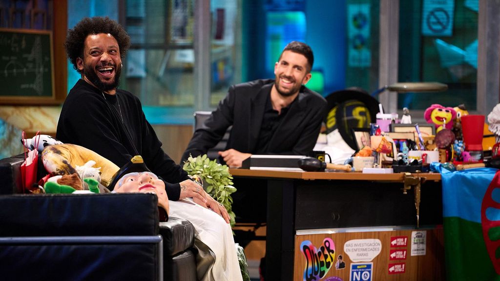 Liam, el hijo pequeño de Marcelo y Clarice Alves, ya es jugador del ...