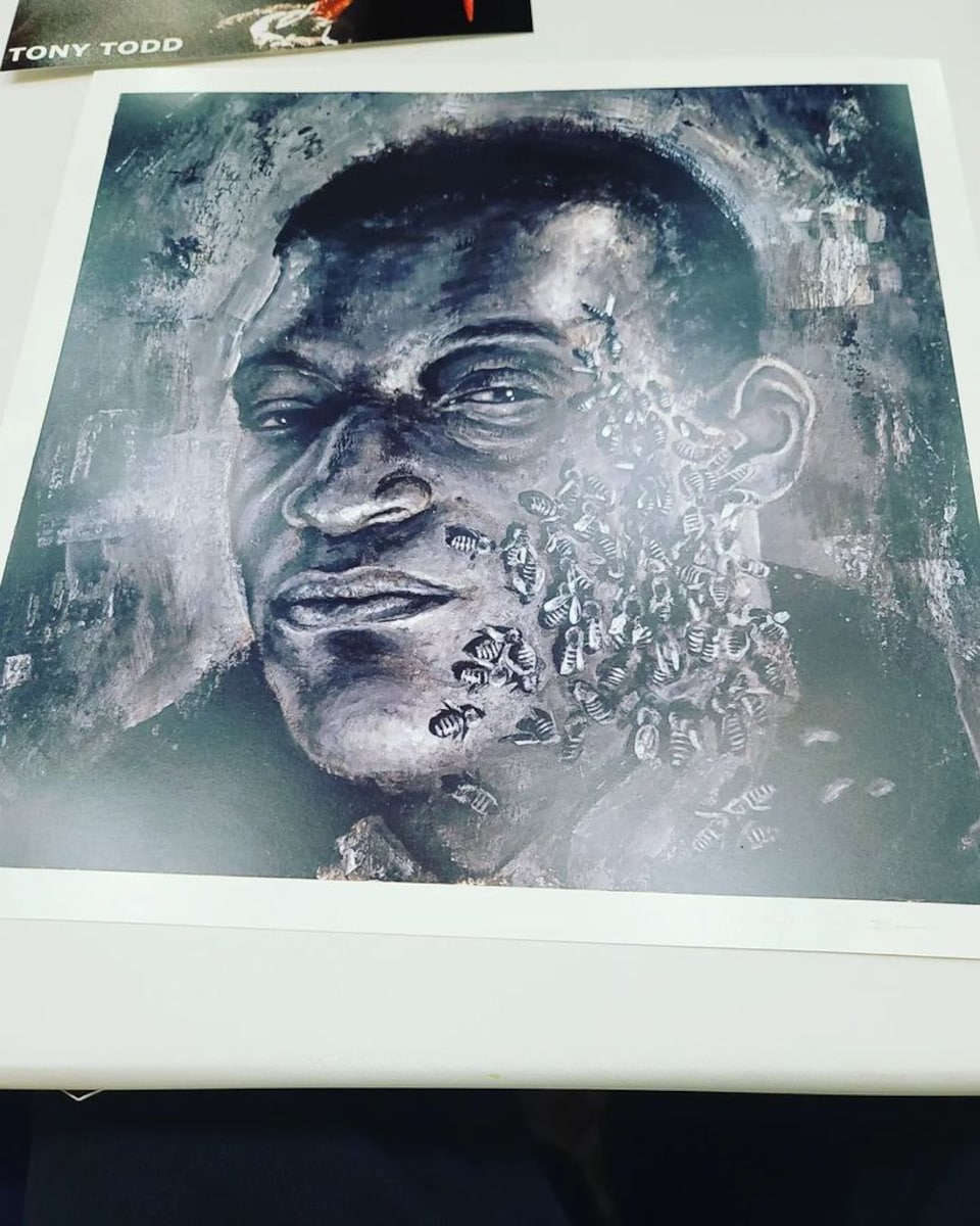 Muere Tony Todd a los 69 años, el icónico actor de terror conocido por ...