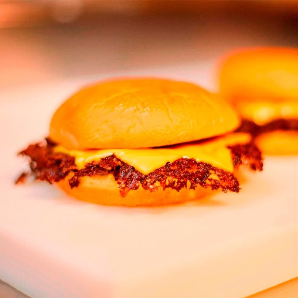 'Smash burgers': qué son, cómo se hacen y dónde comer las mejores
