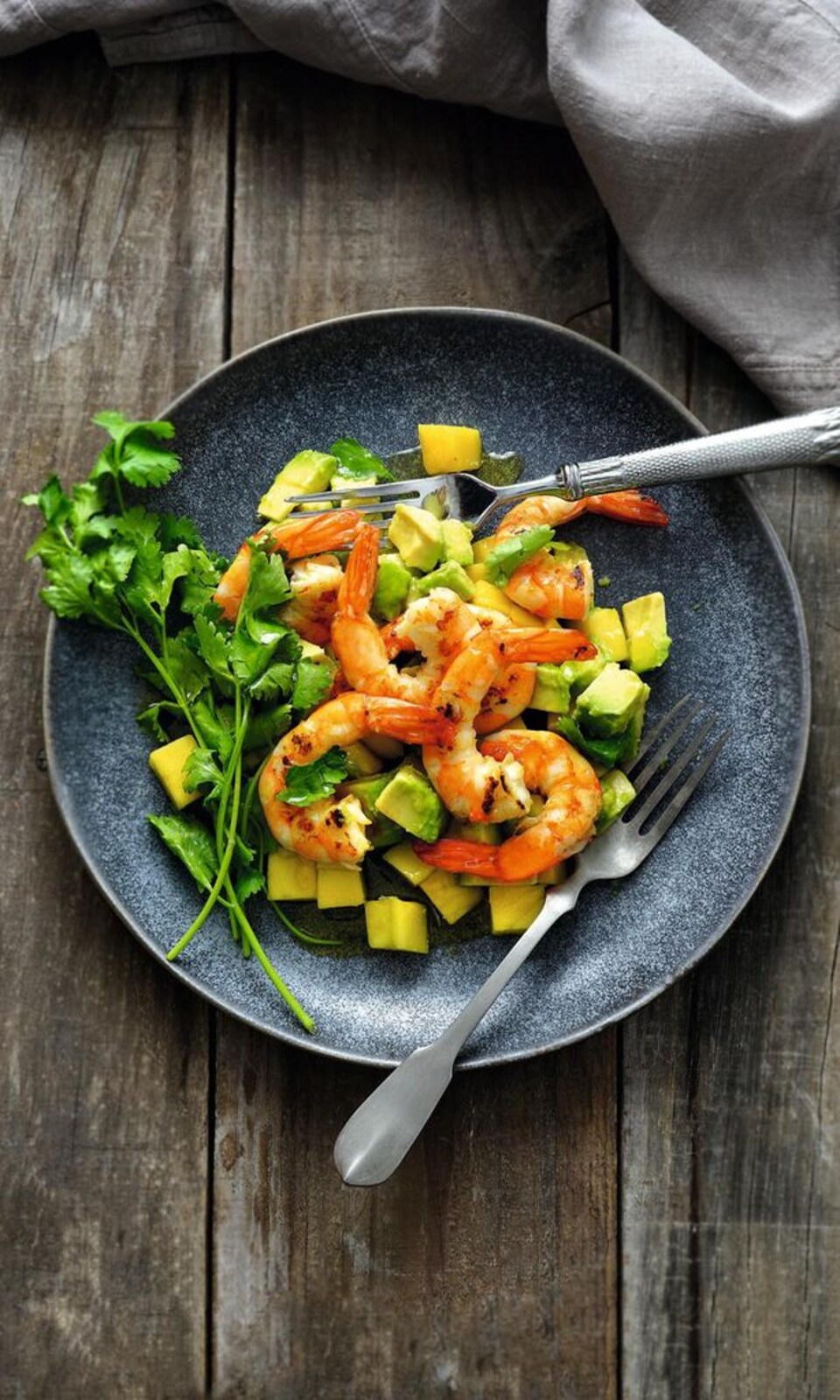 Iera y Pau Paperlight nos dan dos recetas ideales para otoño