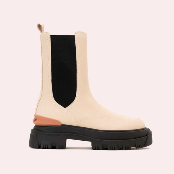 8 botas de invierno de mujer en rebajas para marcar tendencia este 2024