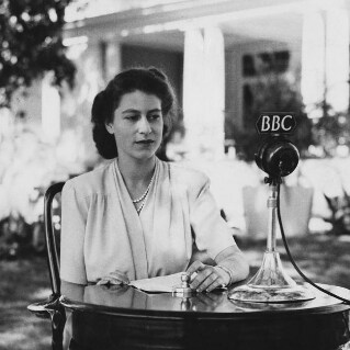 La reina Isabel II y su vida en fotos: 1926-2022 | ¡HOLA!